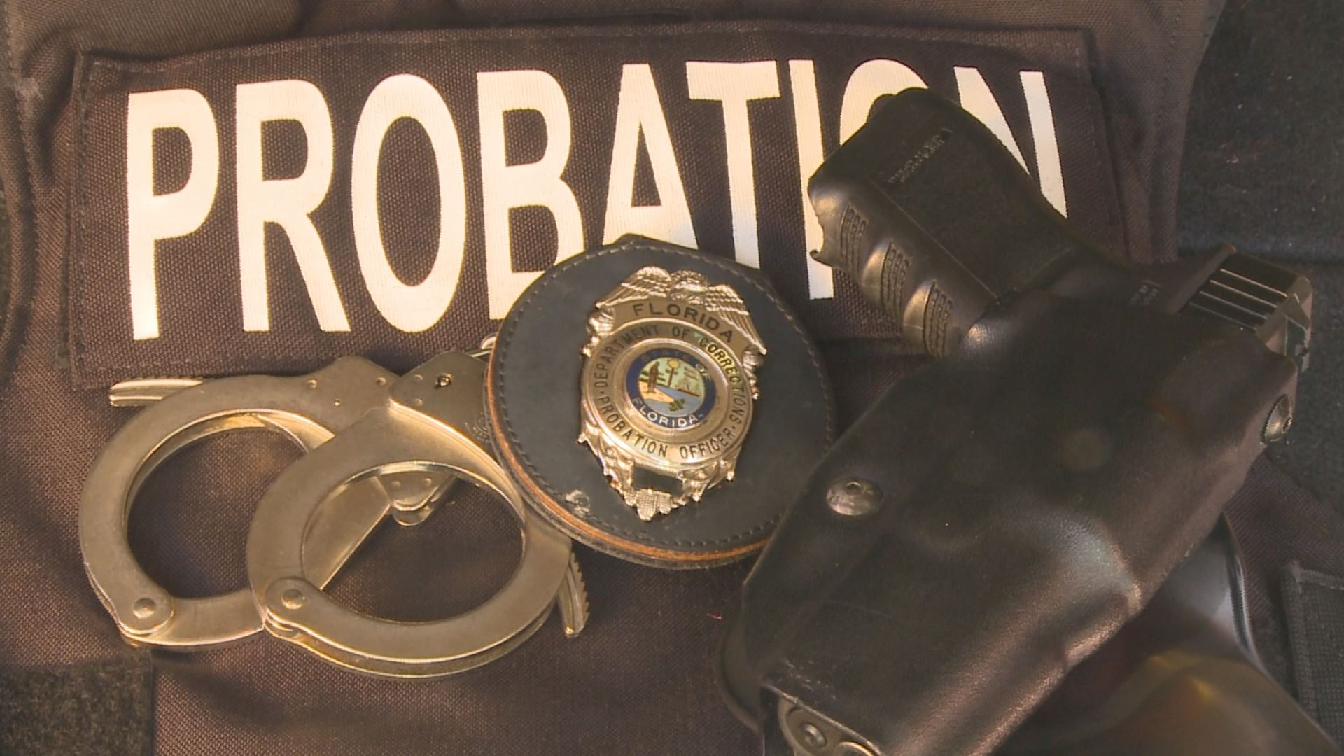 DOC skirts law, risks safety on probation caseloads | wtsp.com