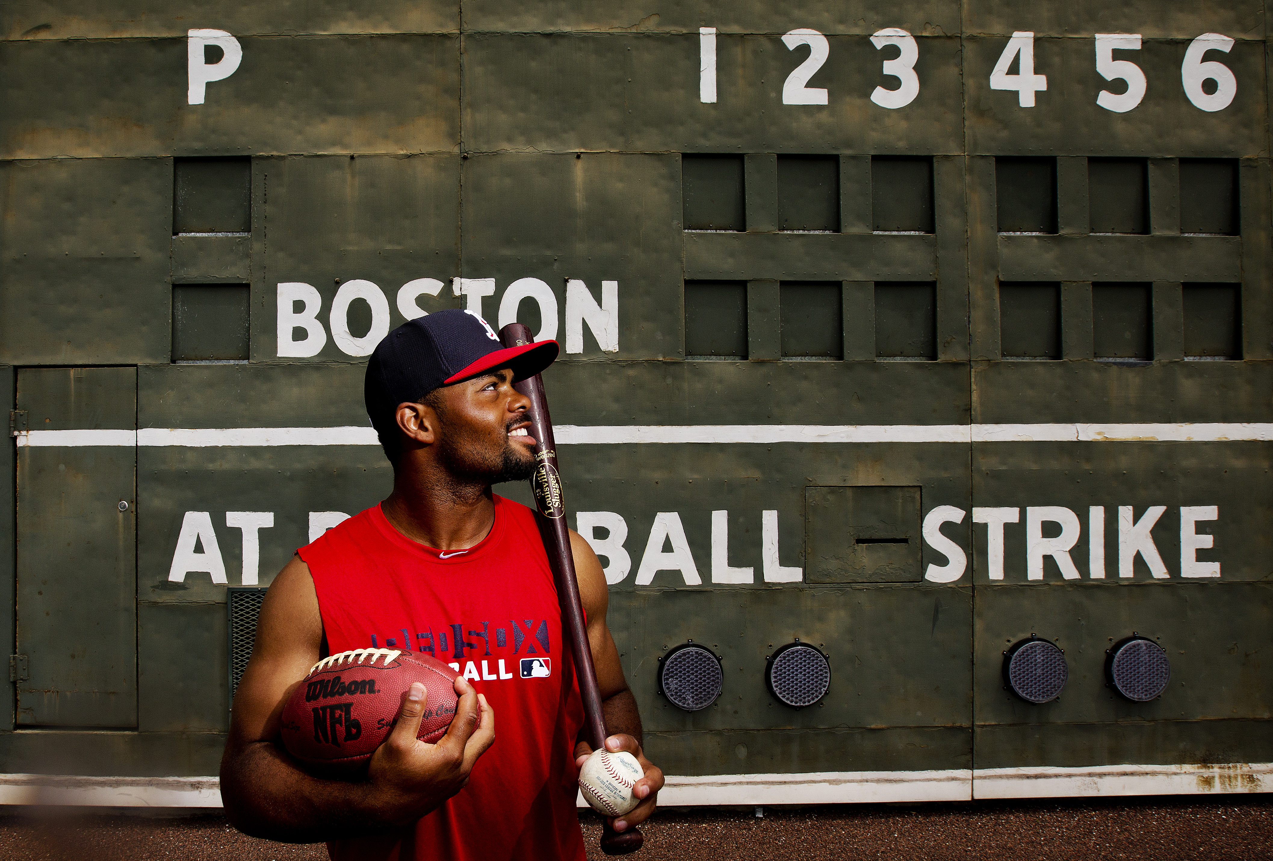 Bucs cut linebacker, now may play for Red Sox | wtsp.com