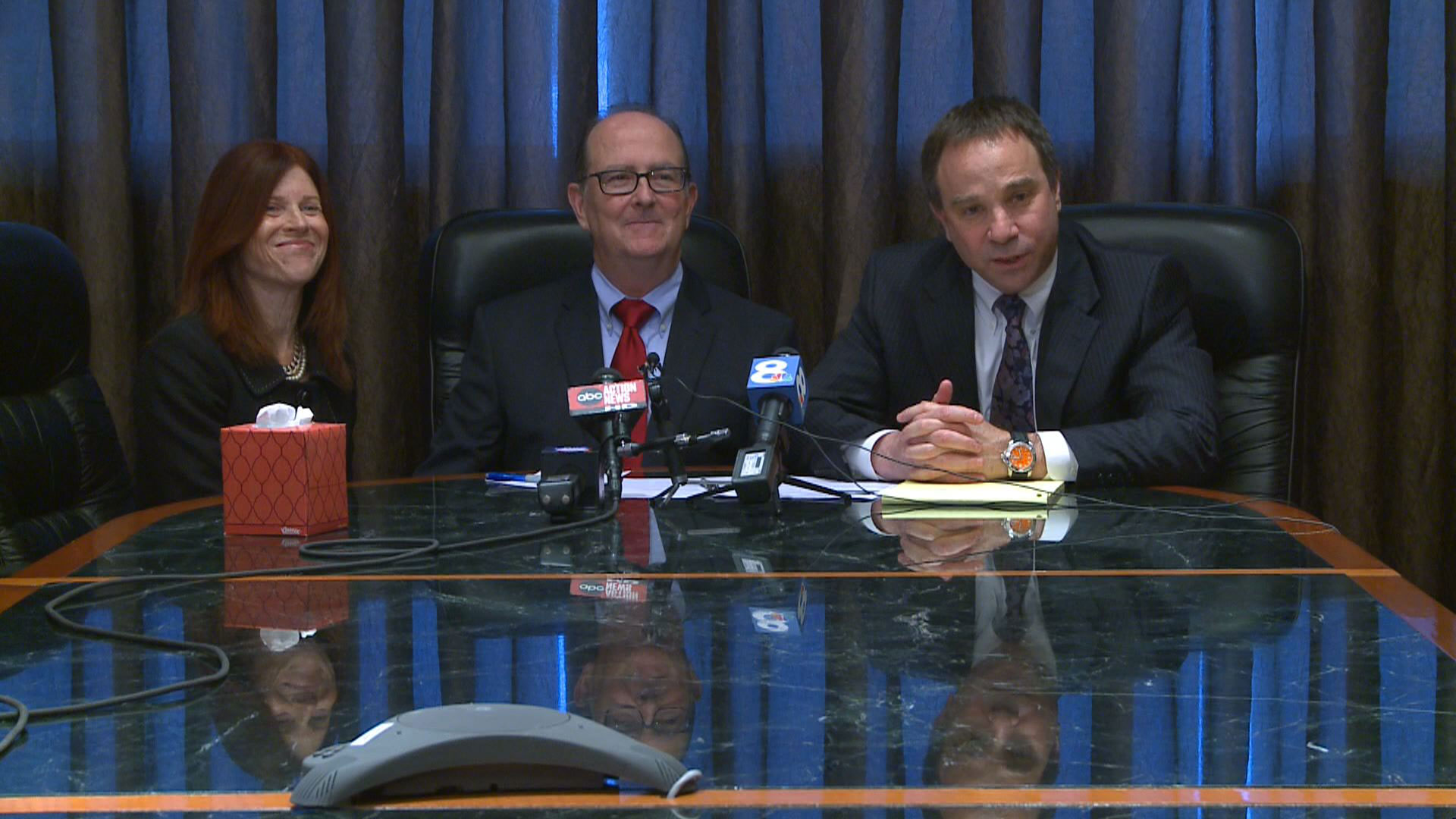 Attorney cleared of assault charges | wtsp.com