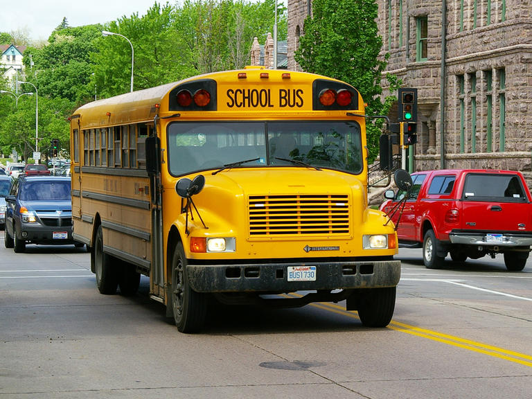 One-Stop Transportation Job Fair | wtsp.com