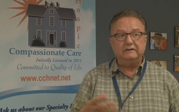 Polk hospice threatened over computer glitch | wtsp.com