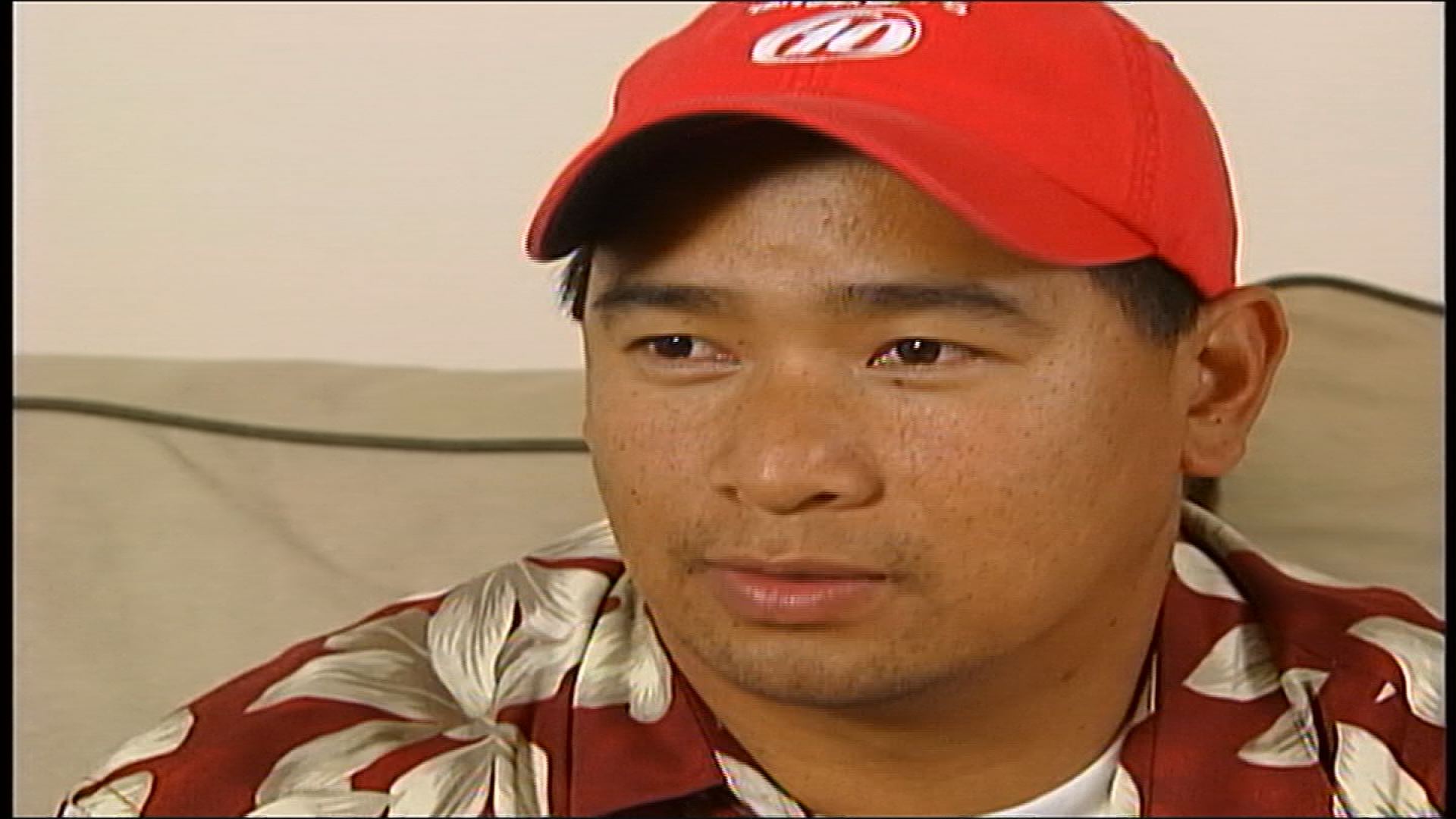 "Operation Babylift" 40 years later | wtsp.com