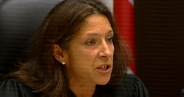 DUI arrest sobering lesson for Hillsborough judge | wtsp.com