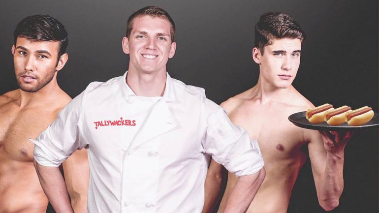 Tallywackers: All-male version of Hooters opens in May | wtsp.com