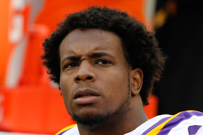 Buccaneers select LSU LB Kwon Alexander in 4th round | wtsp.com