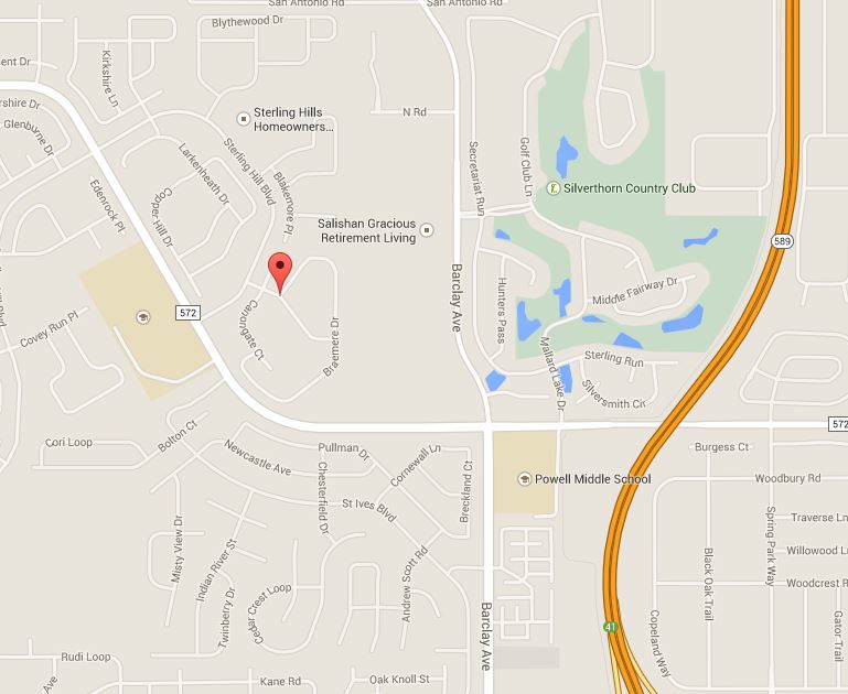 Domestic situation leads to police shooting | wtsp.com