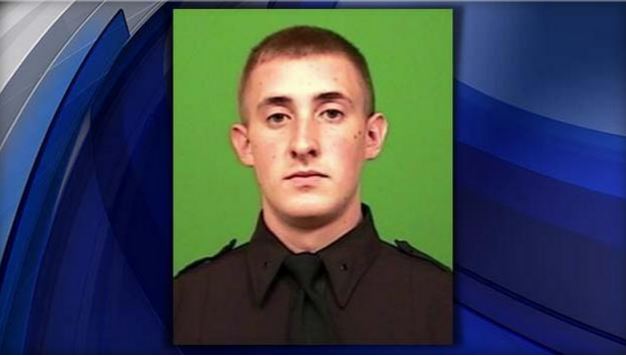 NYPD officer dies two days after being shot in the head | wtsp.com