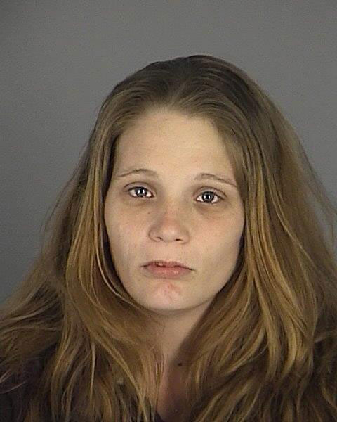 Pasco woman arrested in adoption scam | wtsp.com
