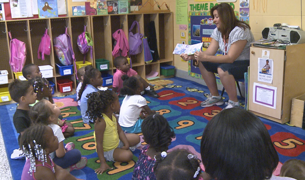 Head Start program celebrates 50 years of helping kids | wtsp.com
