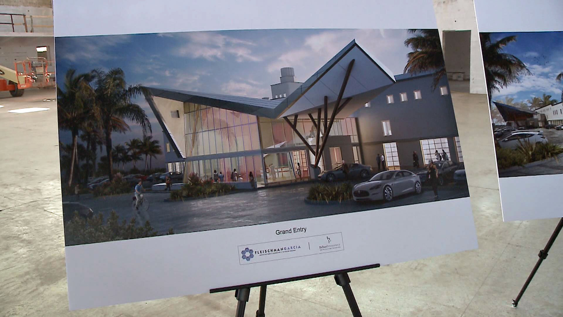 Fort Homer Hesterly Armory renamed | wtsp.com