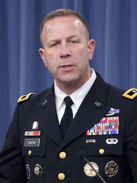 Military sexual-assault victims endure retaliation | wtsp.com