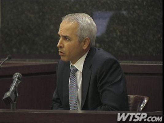 Testimony ends in DUI setup trial of 3 attorneys | wtsp.com