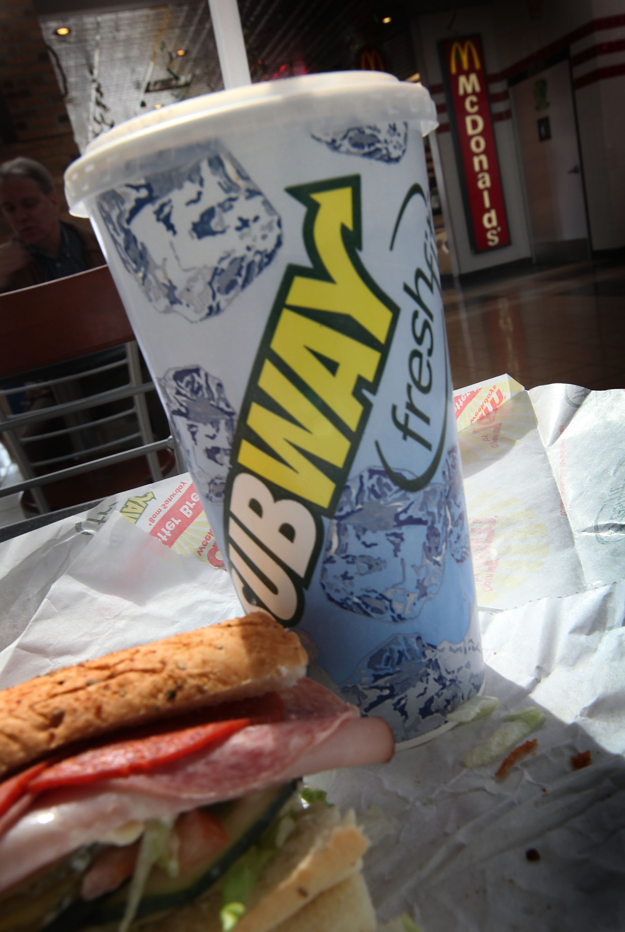 Subway to drop artificial ingredients | wtsp.com