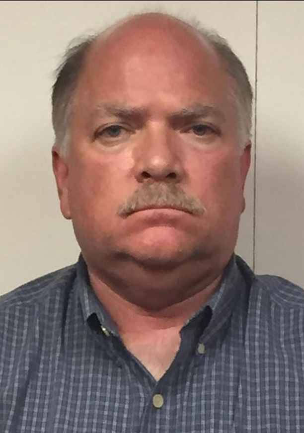 Retired Air Force major arrested in realtor attacks | wtsp.com