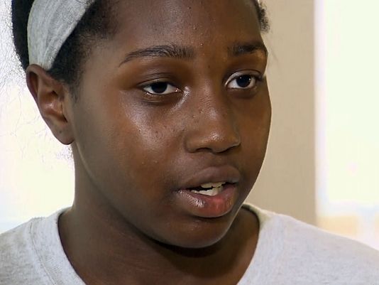 New video shows different angle of pool party incident | wtsp.com