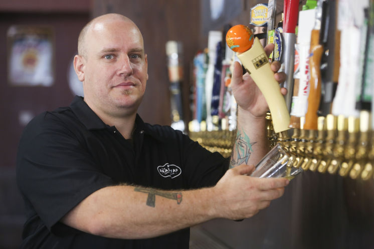The Brass Tap in Carrollwood to open microbrewery in bar | wtsp.com
