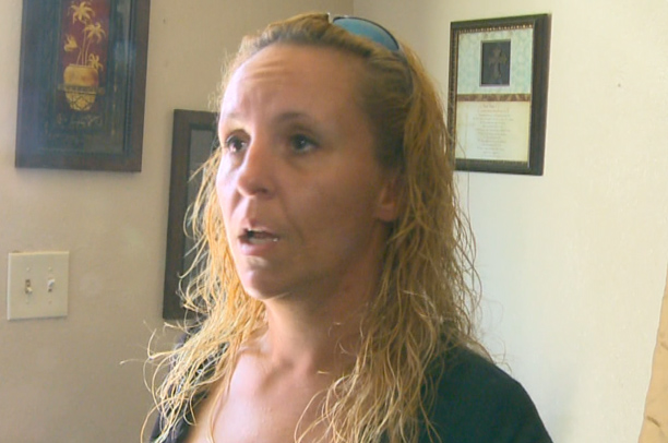 St. Pete police cuff, arrest wrong woman | wtsp.com