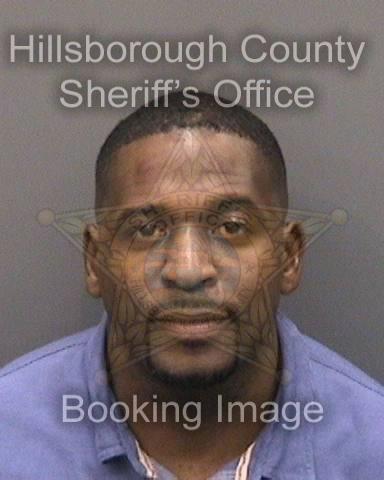 Report: Former Buc Gooch arrested on DUI suspicion | wtsp.com