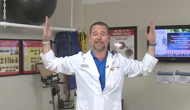 How to protect yourself from 'text neck' | wtsp.com