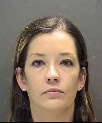 Vet tech arrested for stealing controlled substances | wtsp.com