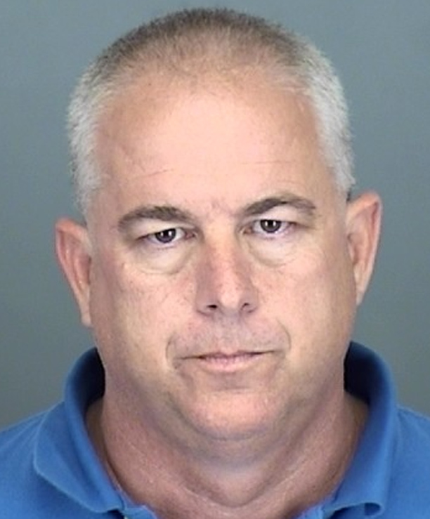 Fire official arrested on child porn charges | wtsp.com