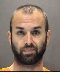 Fugitive arrested for stealing from elderly aunt | wtsp.com