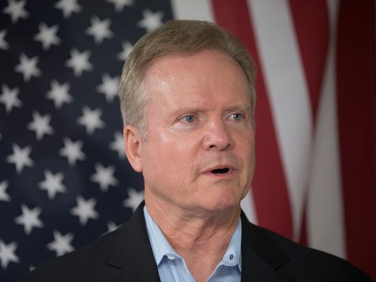Democrat Jim Webb joins 2016 presidential race | wtsp.com