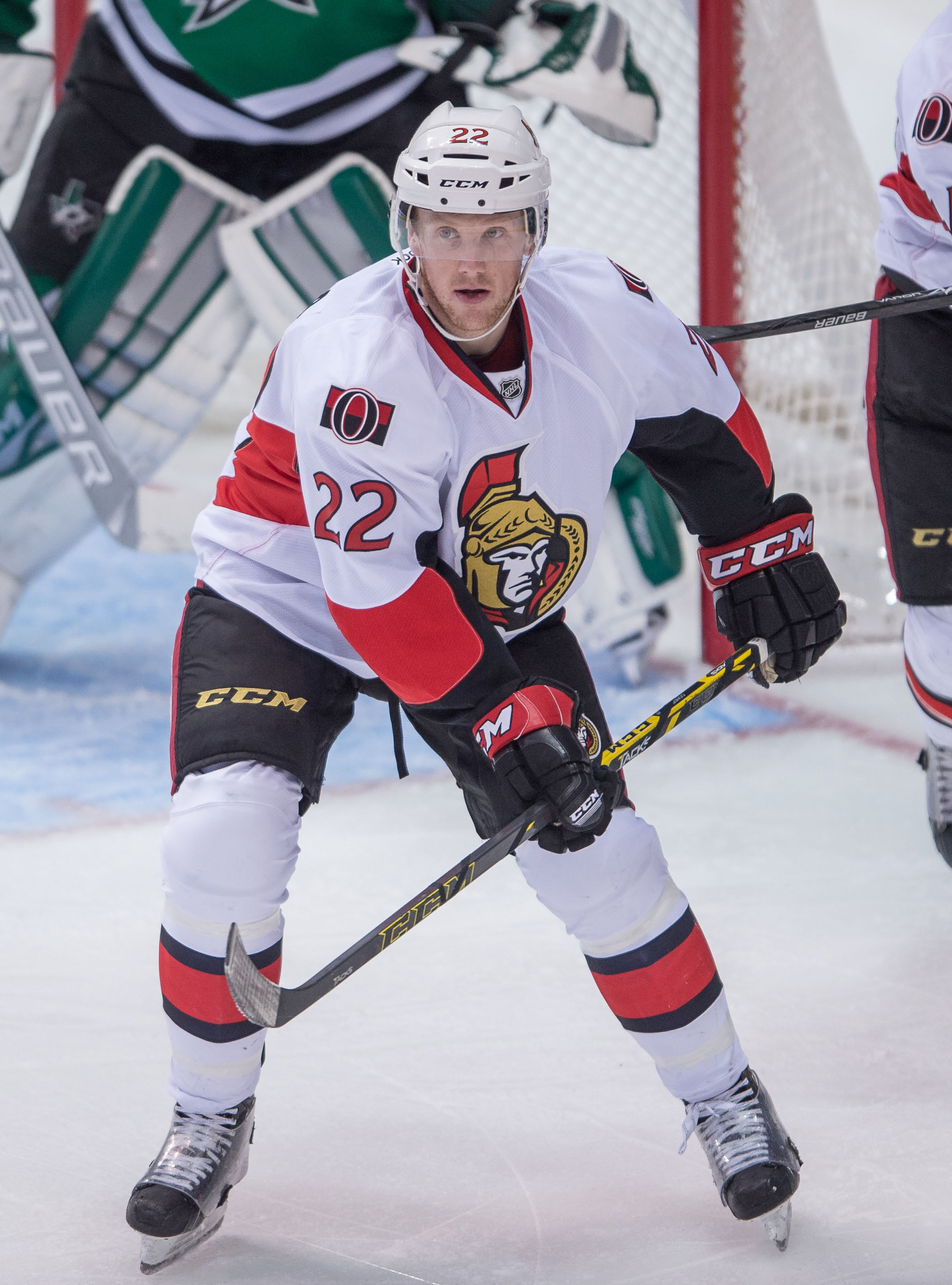 RW Erik Condra signs 3-year contract with TB Lightning | wtsp.com