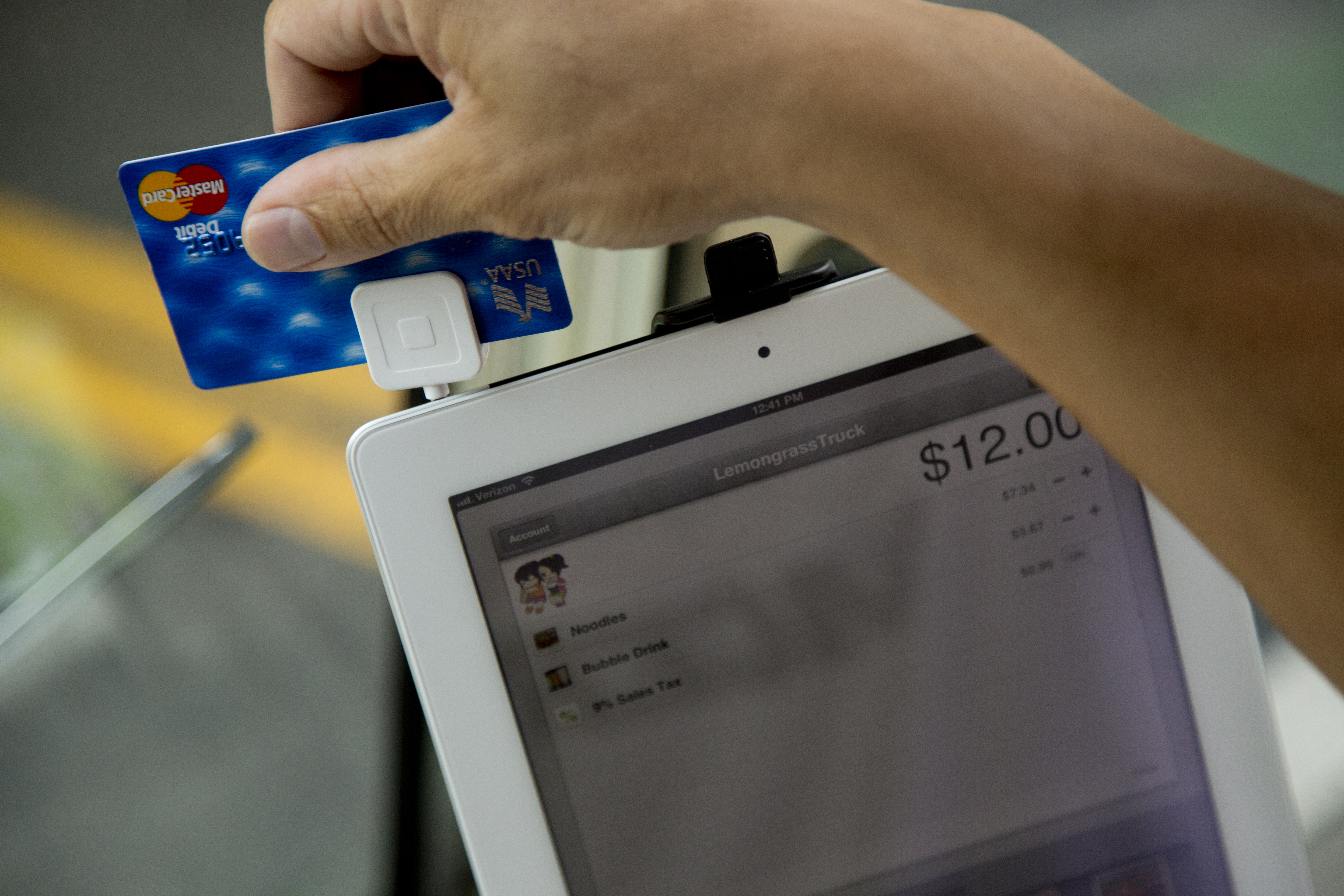 Gen X, Baby Boomers see credit cards as a lifeline | wtsp.com