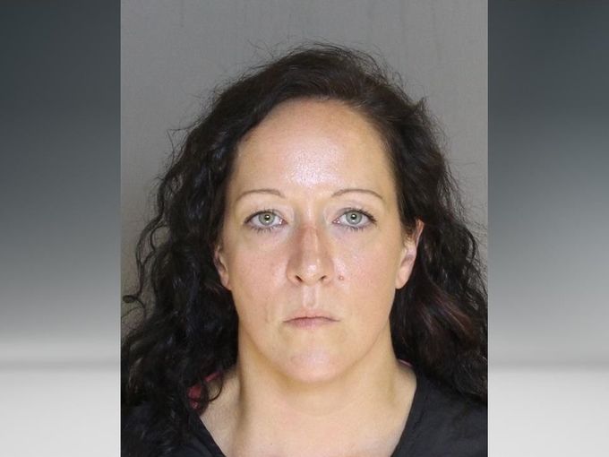 Parents force daughter to live in woods after eating Pop-Tart | wtsp.com