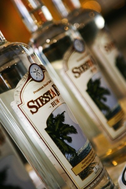 Siesta Key Rum awarded best rum in the U.S., Caribbean | wtsp.com