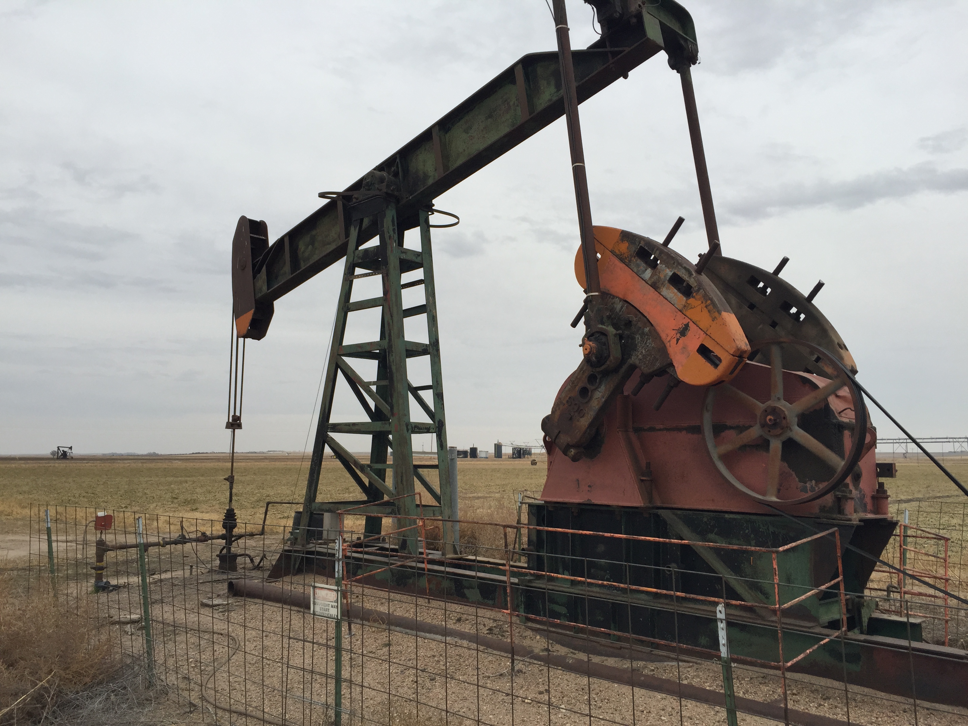 Iran deal no quick windfall for oil companies | wtsp.com