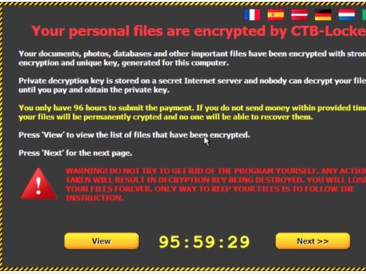 Beware scam Windows 10 download emails | wtsp.com