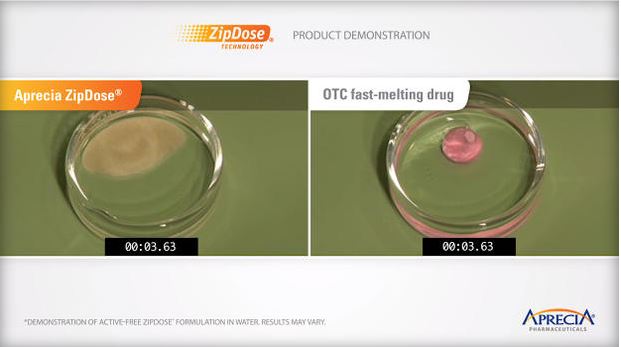 FDA approves first 3D-printed drug | wtsp.com