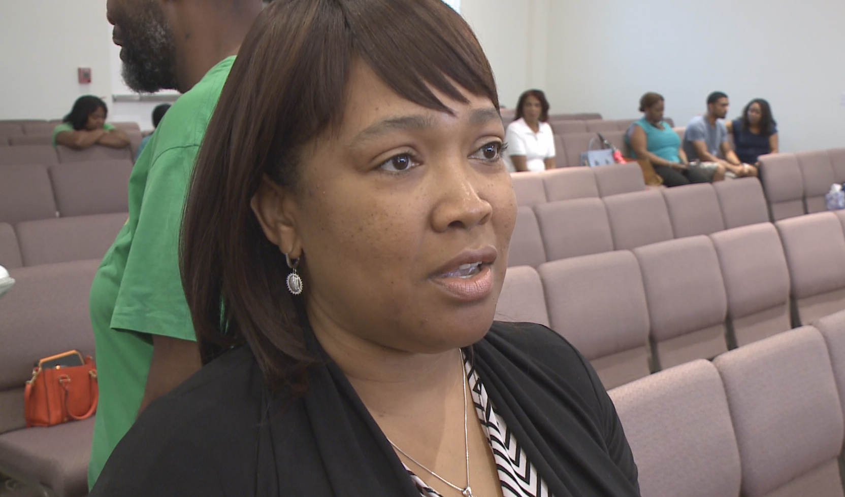 Prayer vigil for St. Pete sisters killed in car accident | wtsp.com