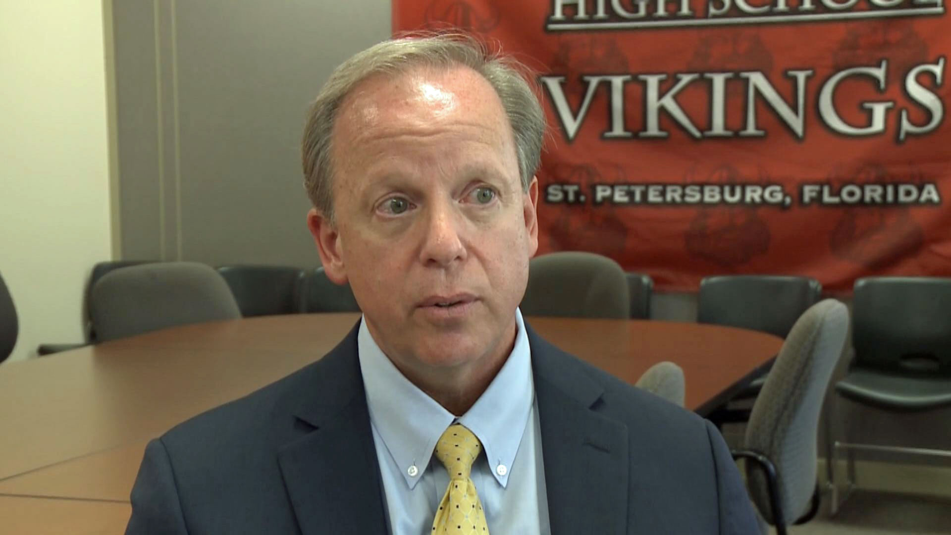 Superintendent defends Pinellas schools | wtsp.com