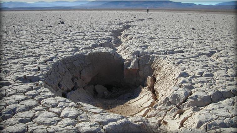 California's Central Valley is sinking -- here's why | wtsp.com