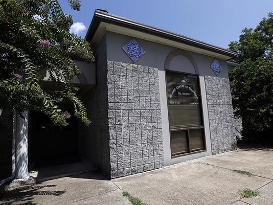 FBI investigates mosque threat after Miss. ISIL arrests | wtsp.com