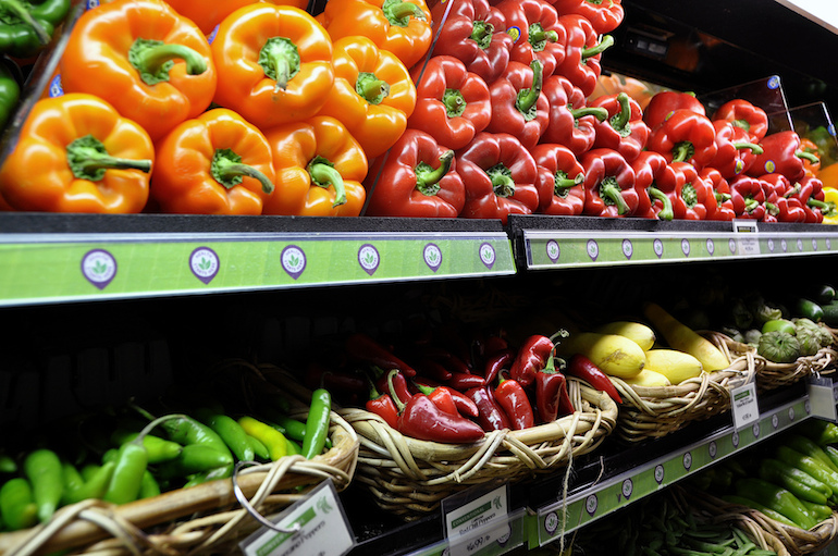 How to lower your grocery bill $30-$60 a week | wtsp.com