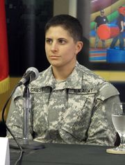 Female Ranger students refused to give up | wtsp.com