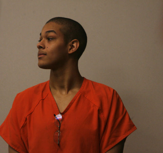 Convicted rapist Kendrick Morris seeks resentencing | wtsp.com