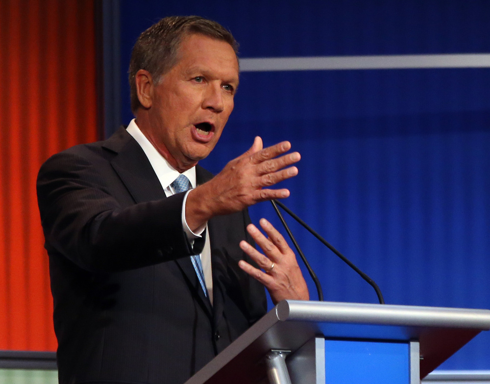 Deez Nuts endorses John Kasich and Bernie Sanders | wtsp.com