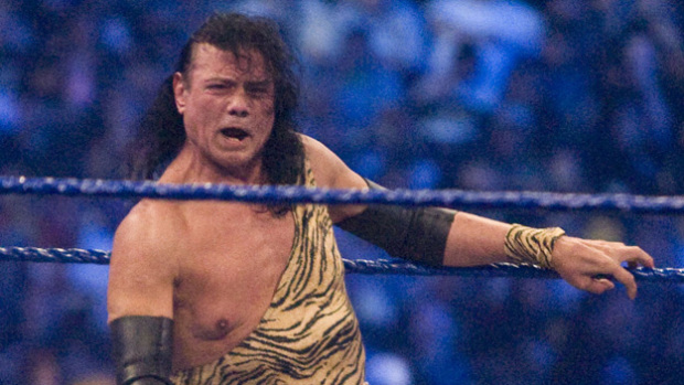 Ex-wrestler Jimmy 'Superfly' Snuka charged in girlfriend's 1983 death ...