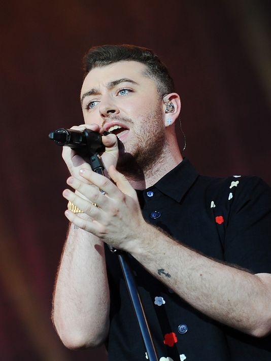 Sam Smith tapped for new James Bond theme | wtsp.com