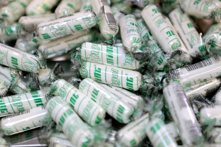 Candy maker helps chemo patients who've lost appetite | wtsp.com