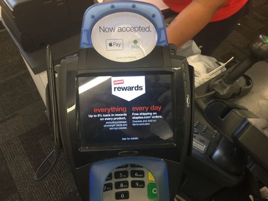 First look: Android Pay is here but still needs work | wtsp.com