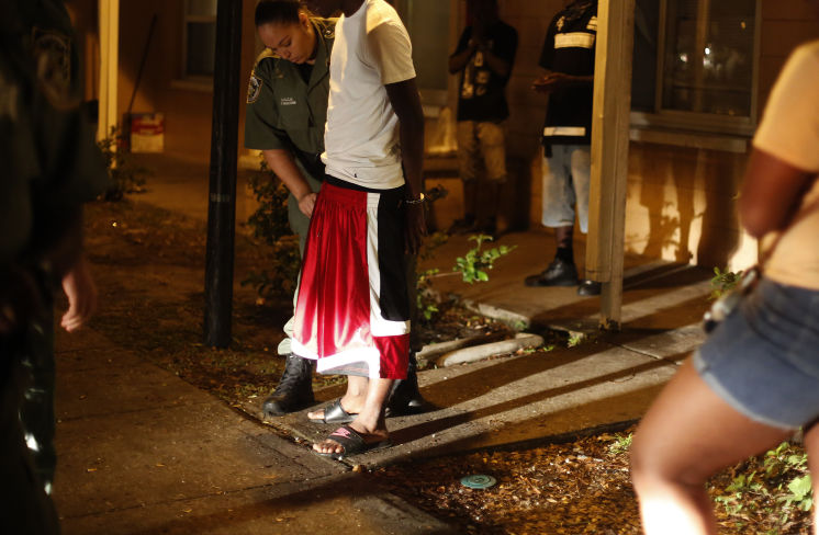 Sunday Conversation: Does Tampa have a gang problem? | wtsp.com