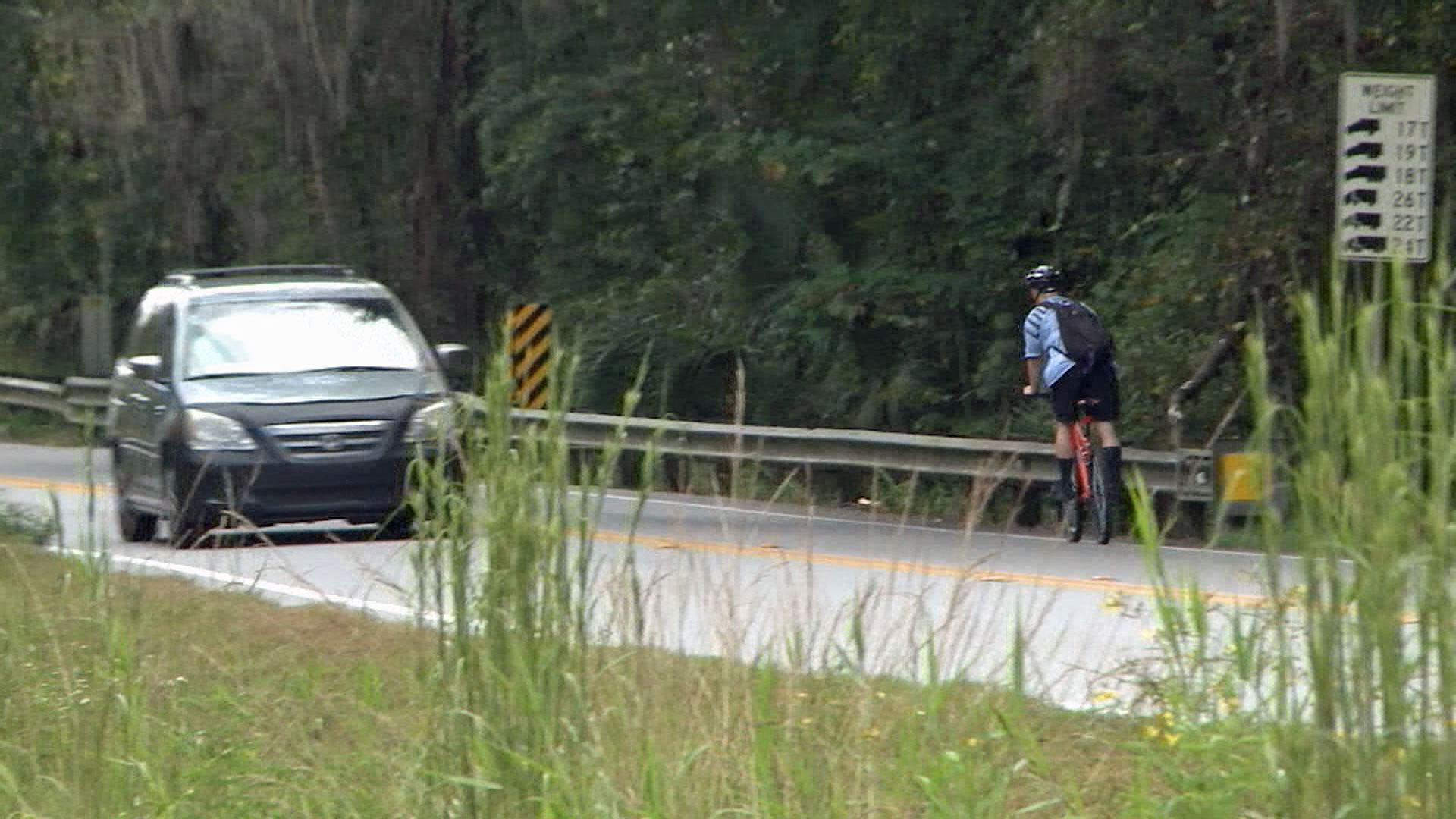 Lakeland bridge's safety called into question | wtsp.com
