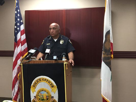 2 dead, 2 hurt after California shooting spree | wtsp.com