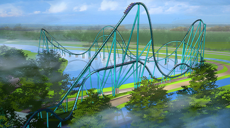 Coolest rides coming to theme parks in 2016 | wtsp.com